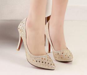 Stunning Stiletto on Luulla